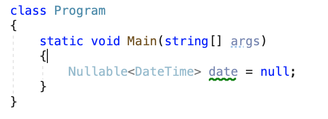 C Nullable Types What Are They And Why Do We Need Them 99codingclub